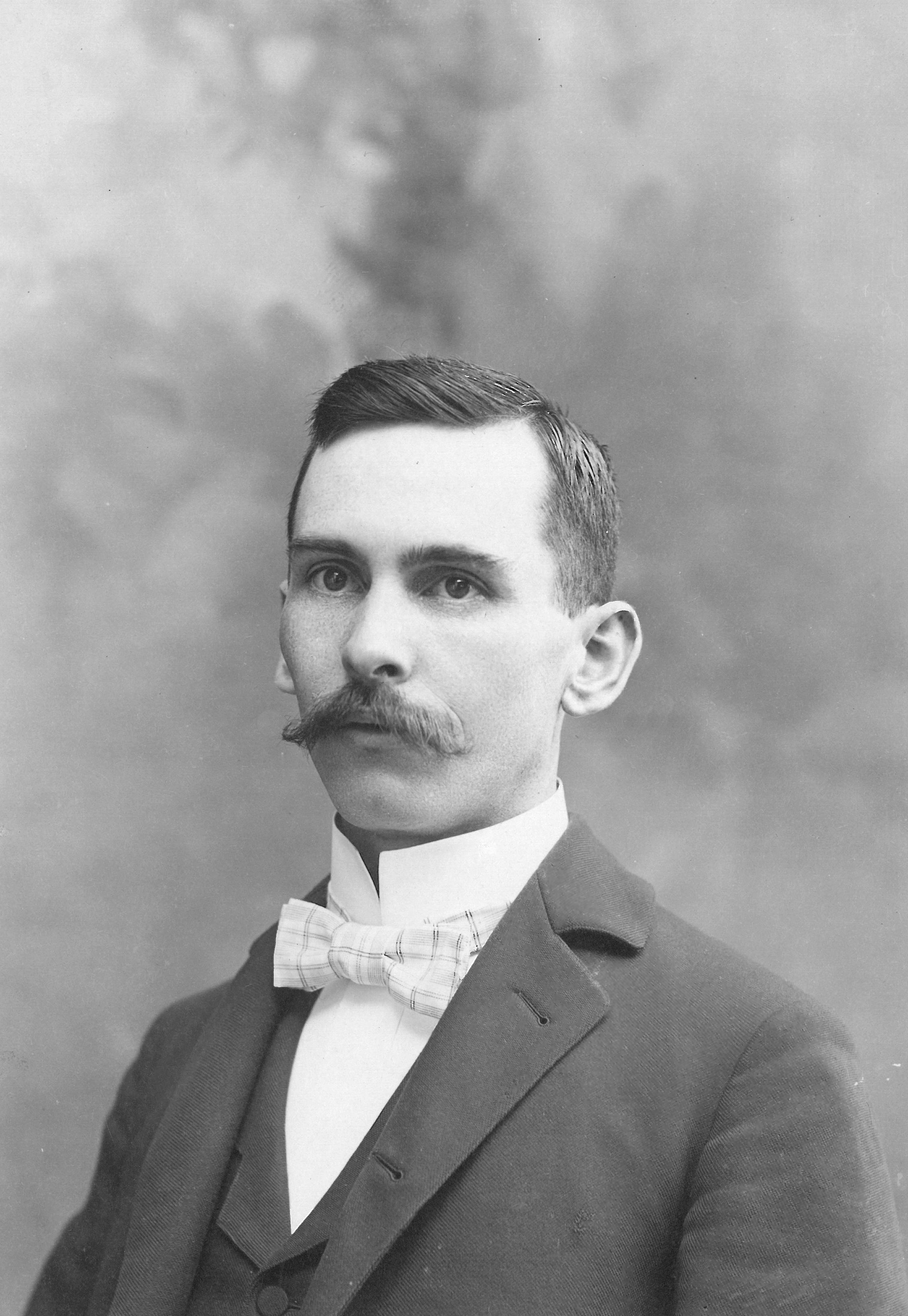 Willis Carlton Spindler | City of Deadwood South Dakota