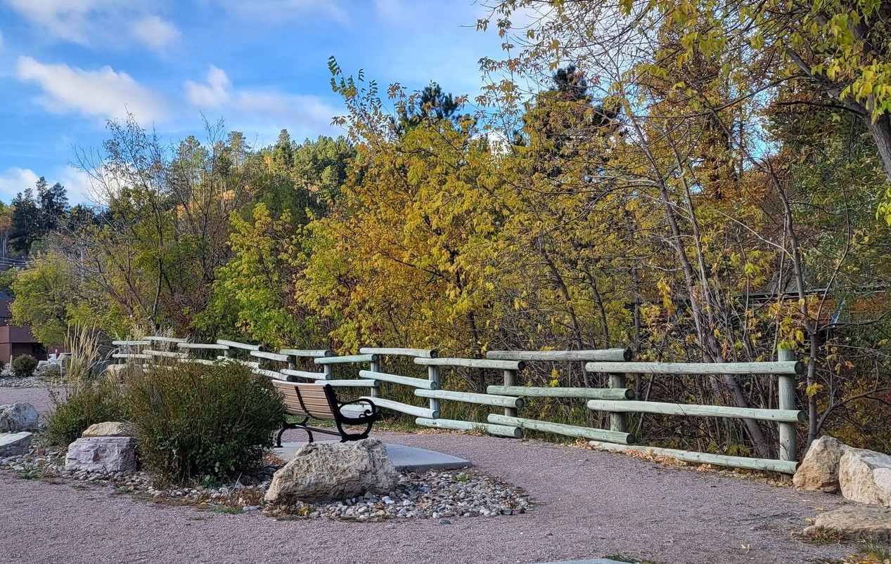 George S. Mickelson Trail | City of Deadwood South Dakota