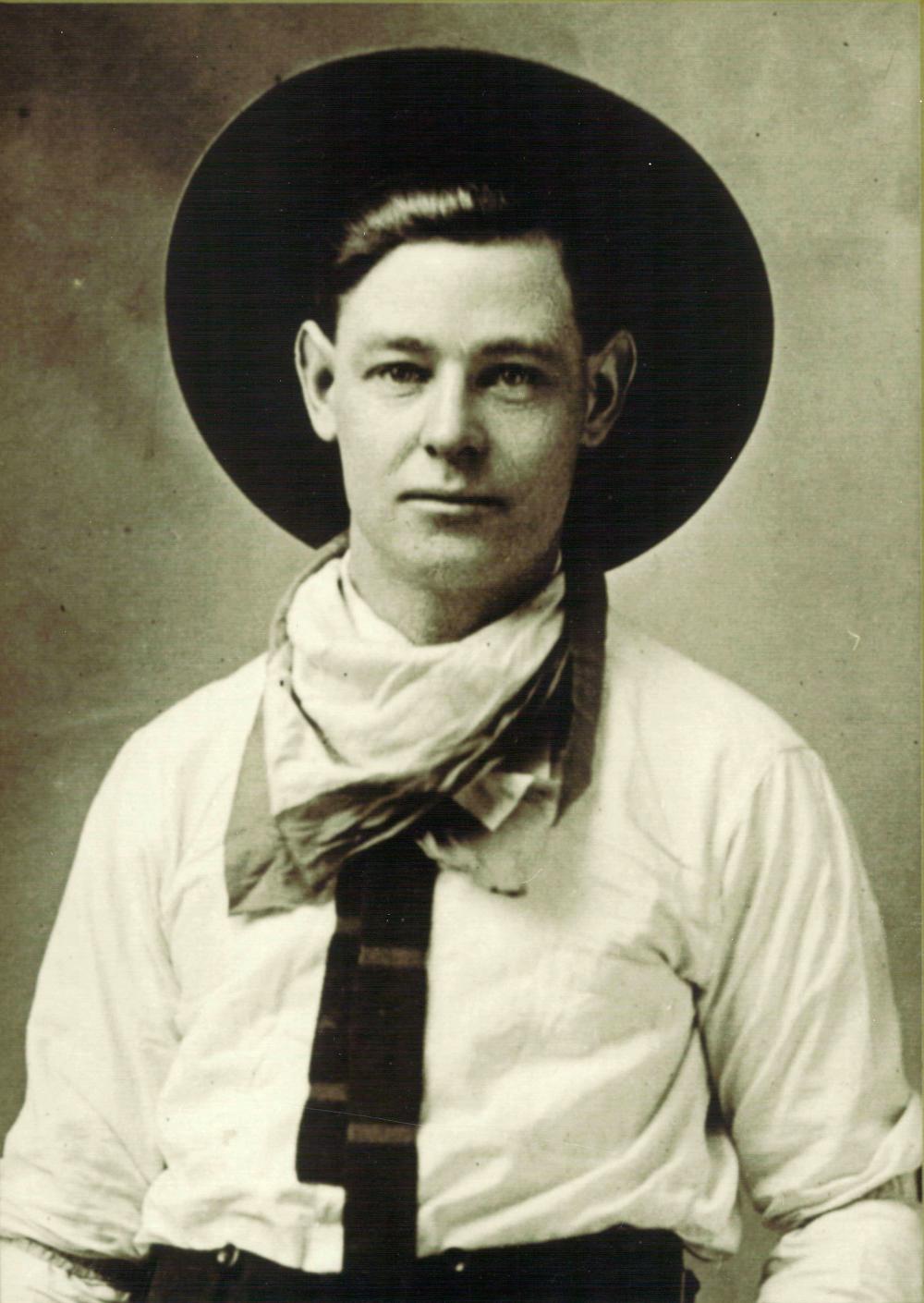 Andrew B. Mattley (Term 1943 - 1948) | City of Deadwood South Dakota