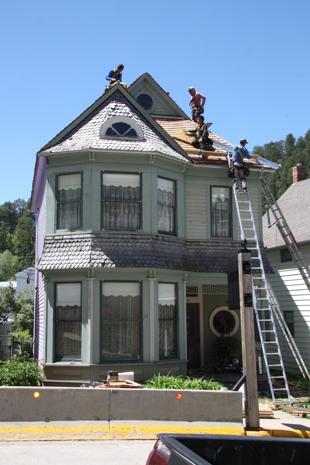 Residential Revolving Loan Fund | City of Deadwood South Dakota