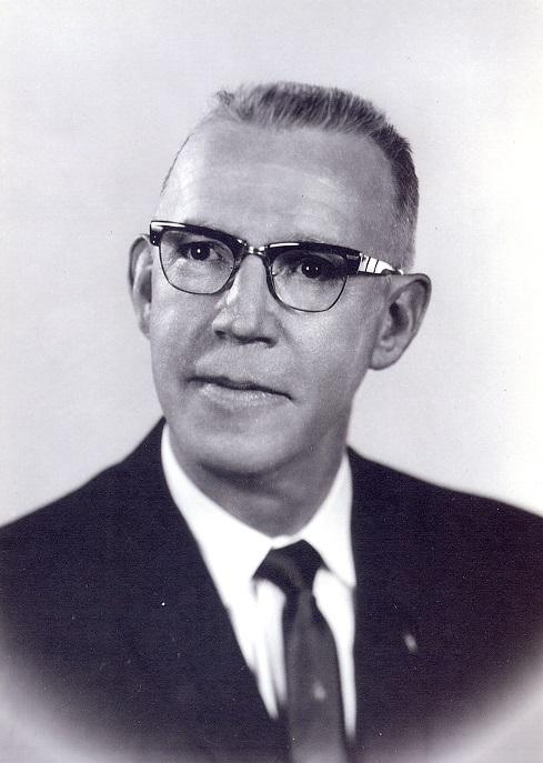 John Clinton Smiley | City of Deadwood South Dakota