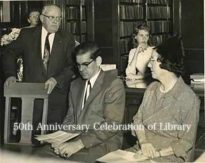 History of the Library | City of Deadwood South Dakota